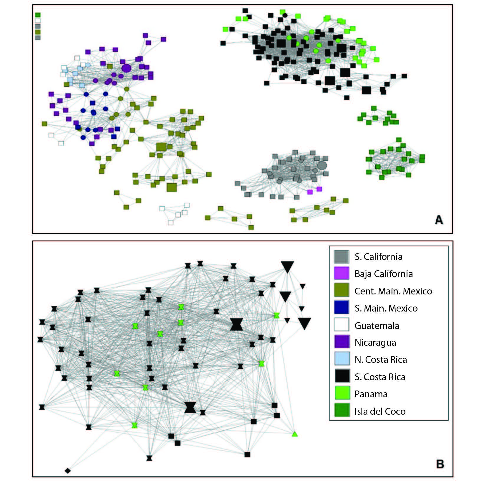 Publications | Marine Mammal Ecology Lab | Western Washington University