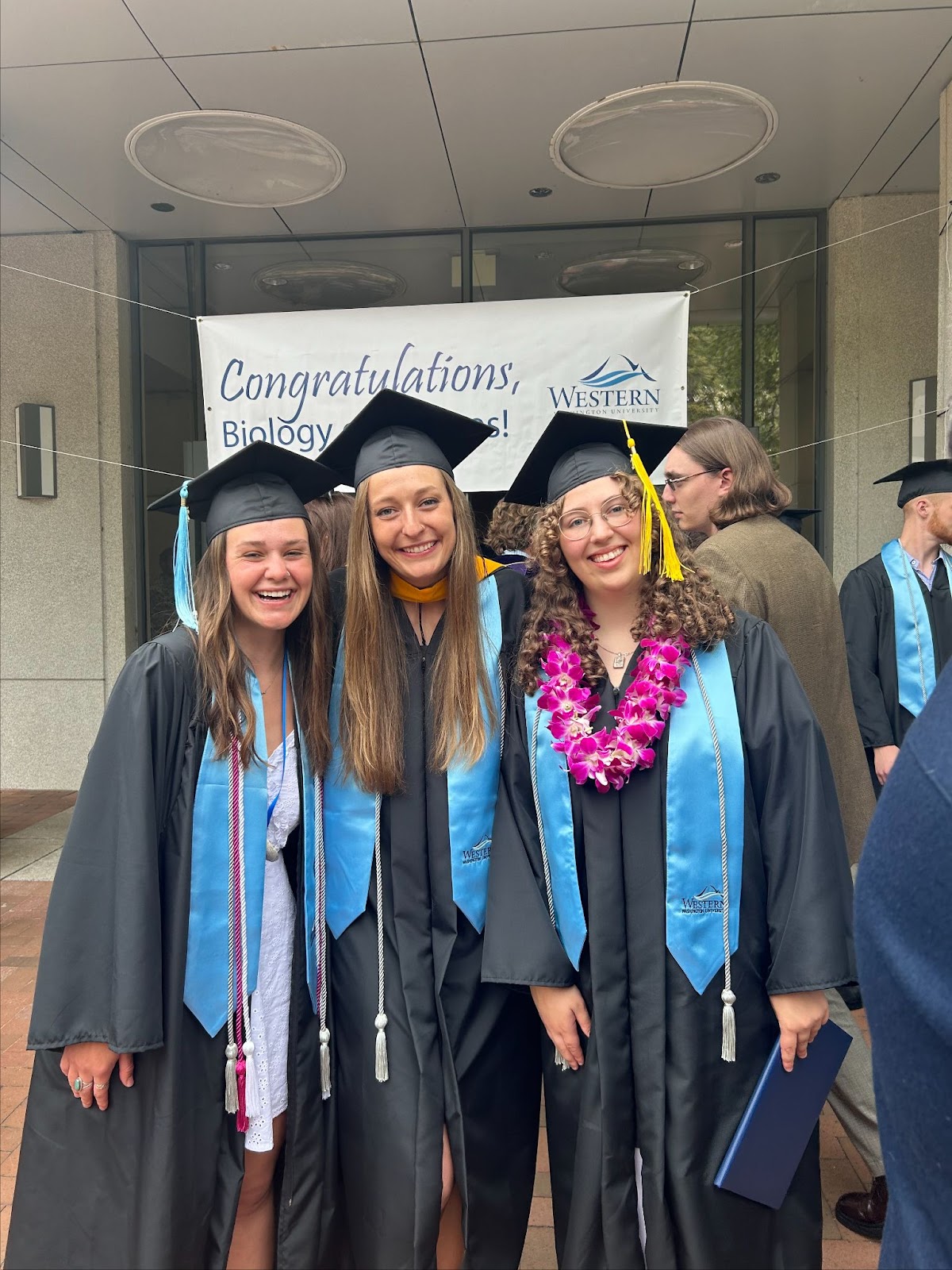 Current Blogs | Marine Mammal Ecology Lab | Western Washington University