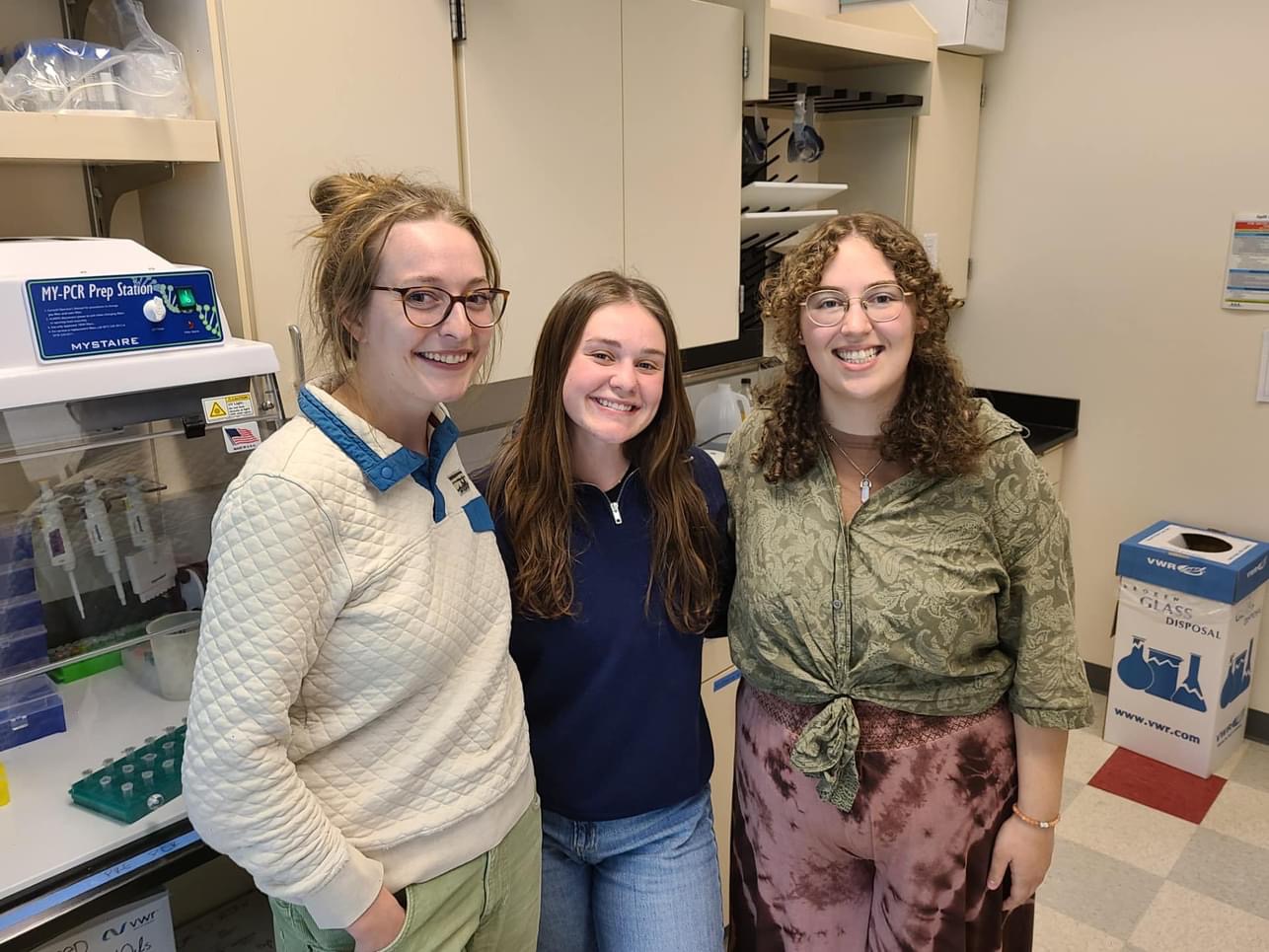 June 2024 Blog | Marine Mammal Ecology Lab | Western Washington University