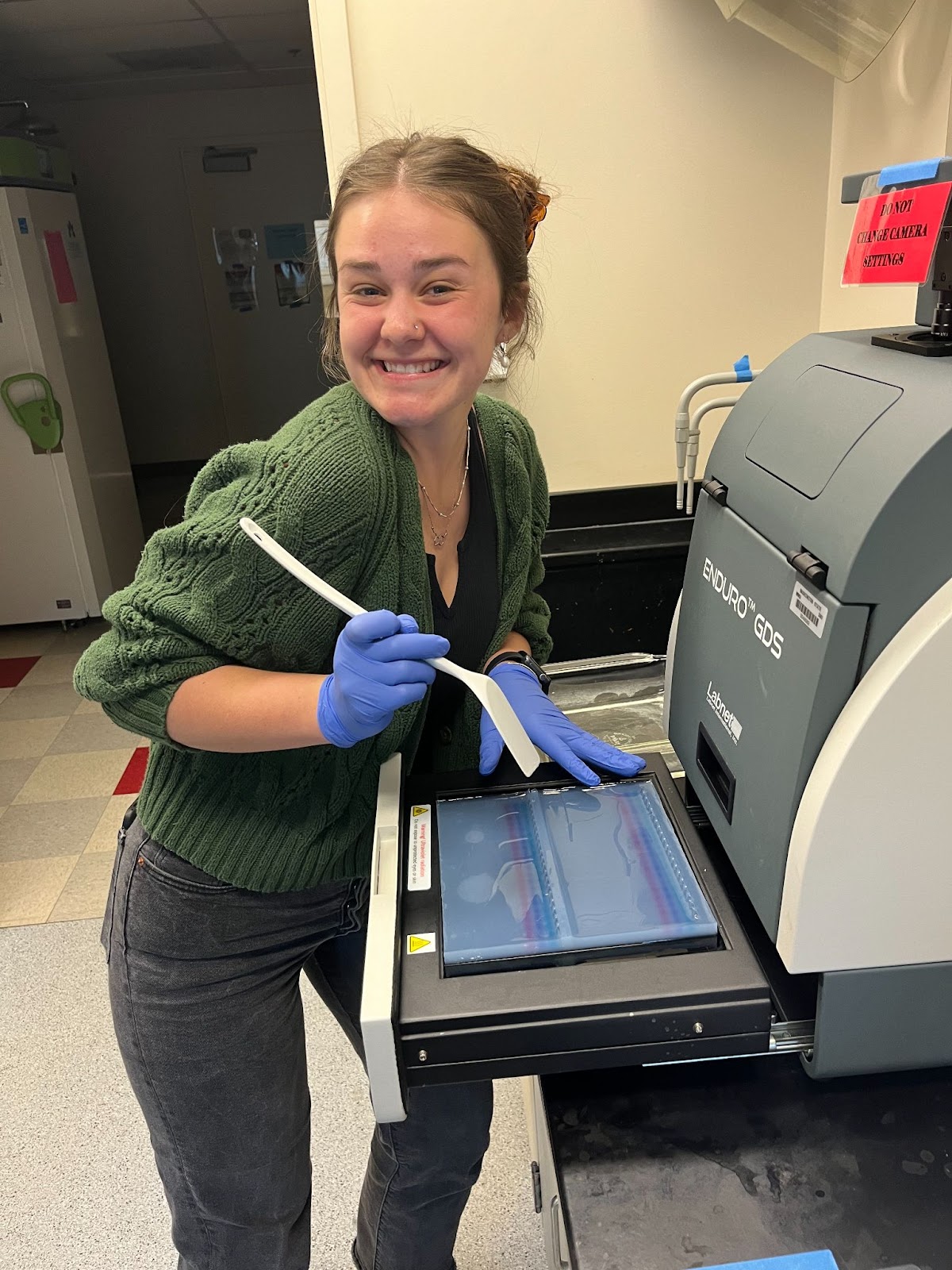 Current Blogs | Marine Mammal Ecology Lab | Western Washington University