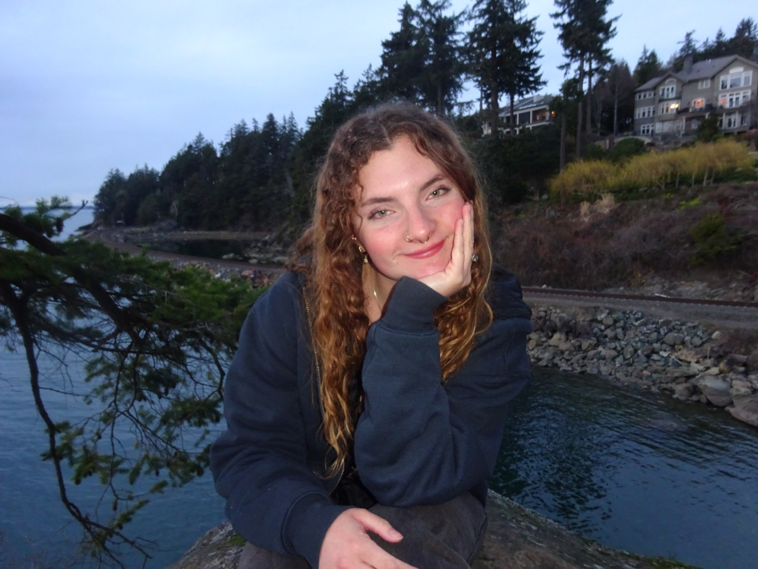 Current Undergraduate Students | Marine Mammal Ecology Lab | Western ...