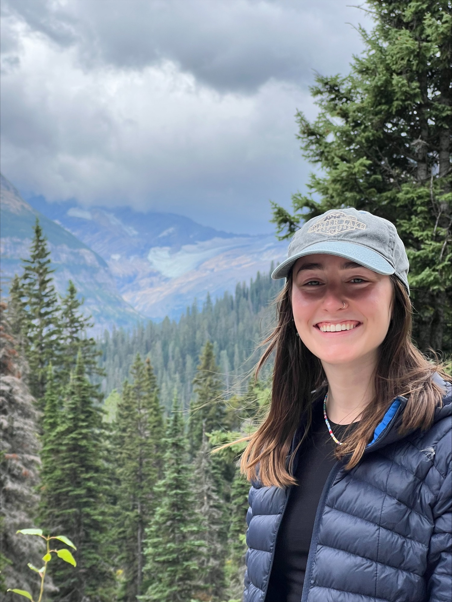 Current Undergraduate Students | Marine Mammal Ecology Lab | Western ...