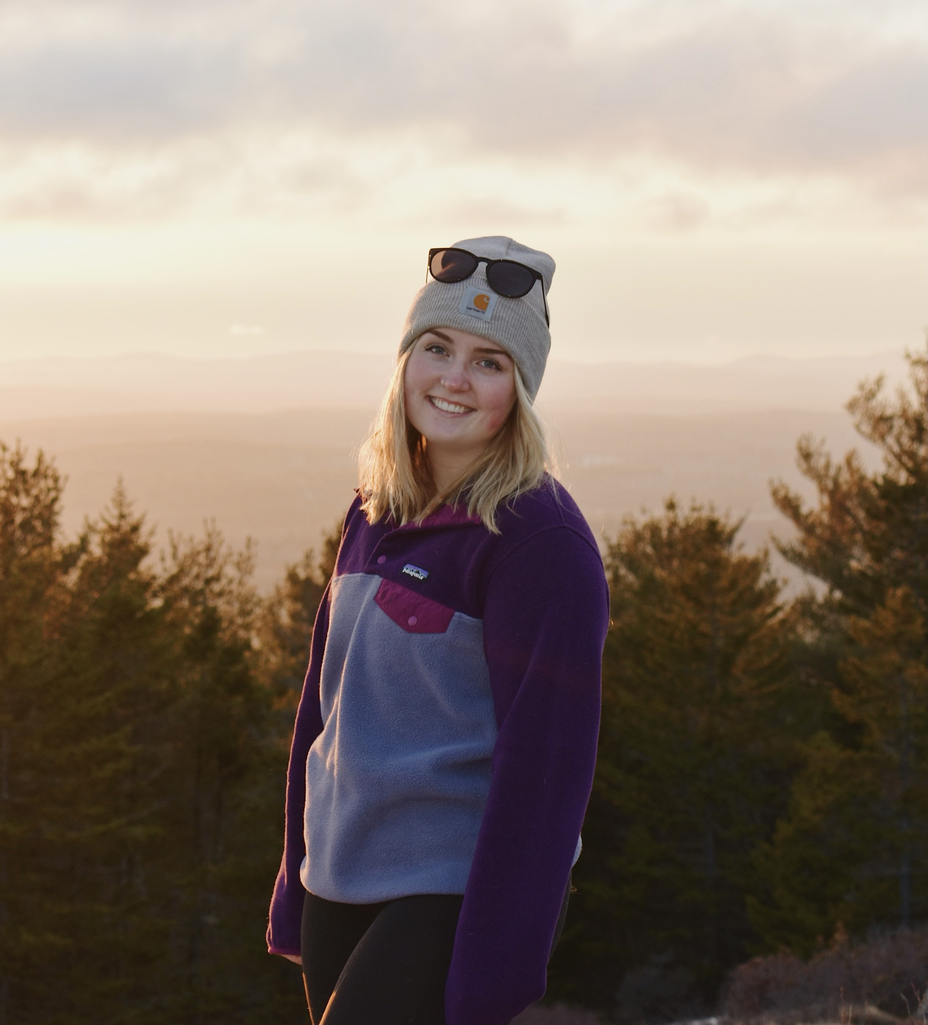 Current MSc Students | Marine Mammal Ecology Lab | Western Washington ...